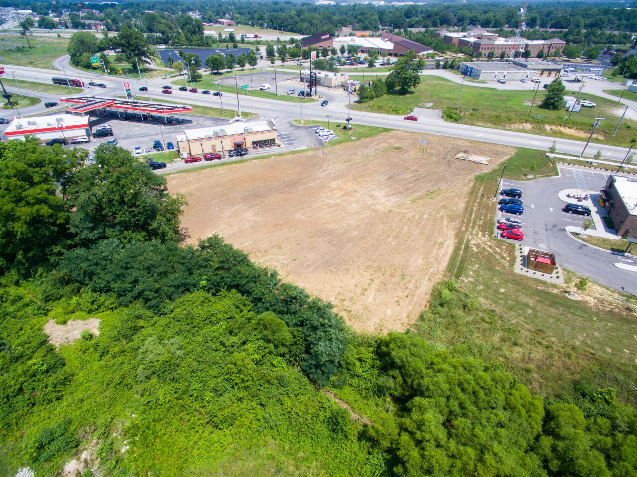 AVAILABLE PROPERTIES - GoWithARC