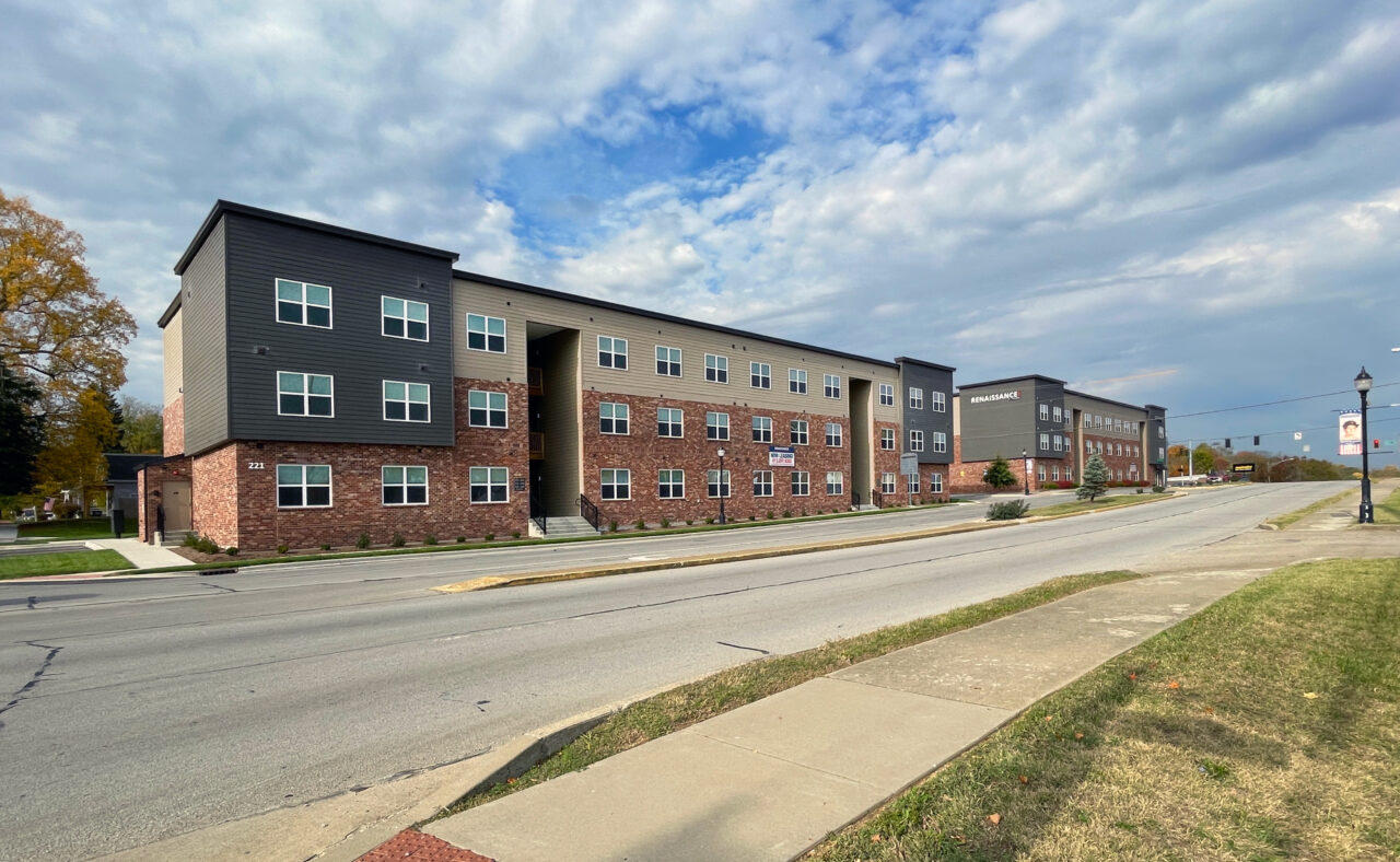 AVAILABLE PROPERTIES - GoWithARC