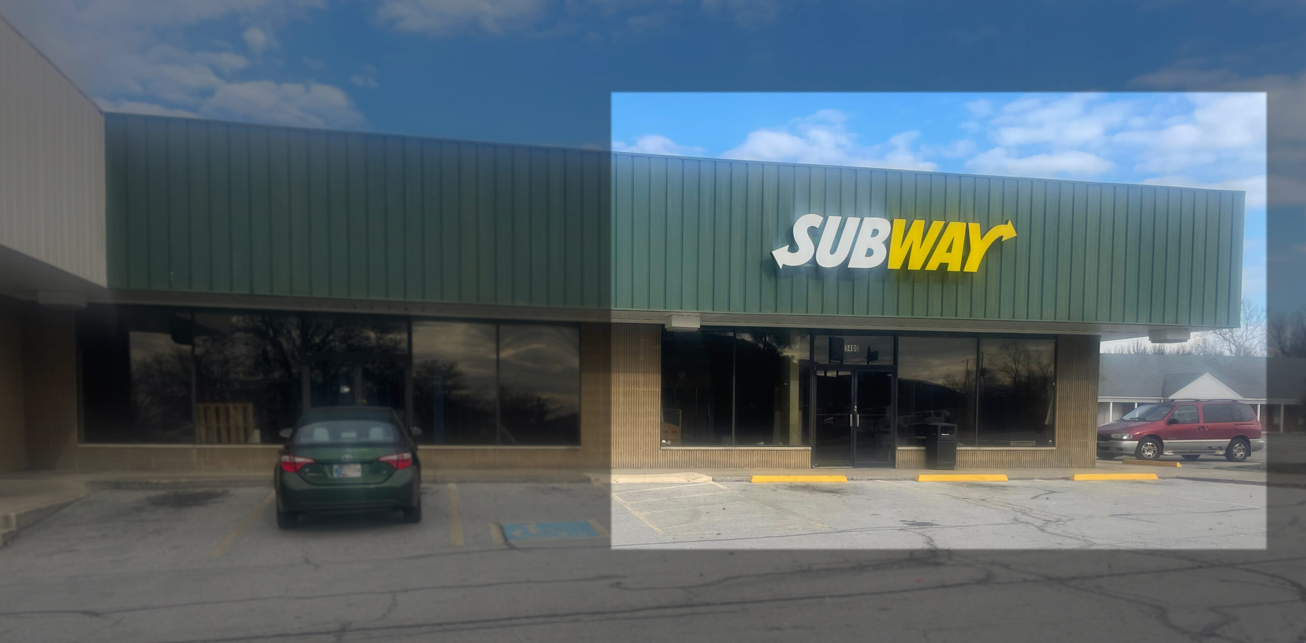 AVAILABLE PROPERTIES - GoWithARC