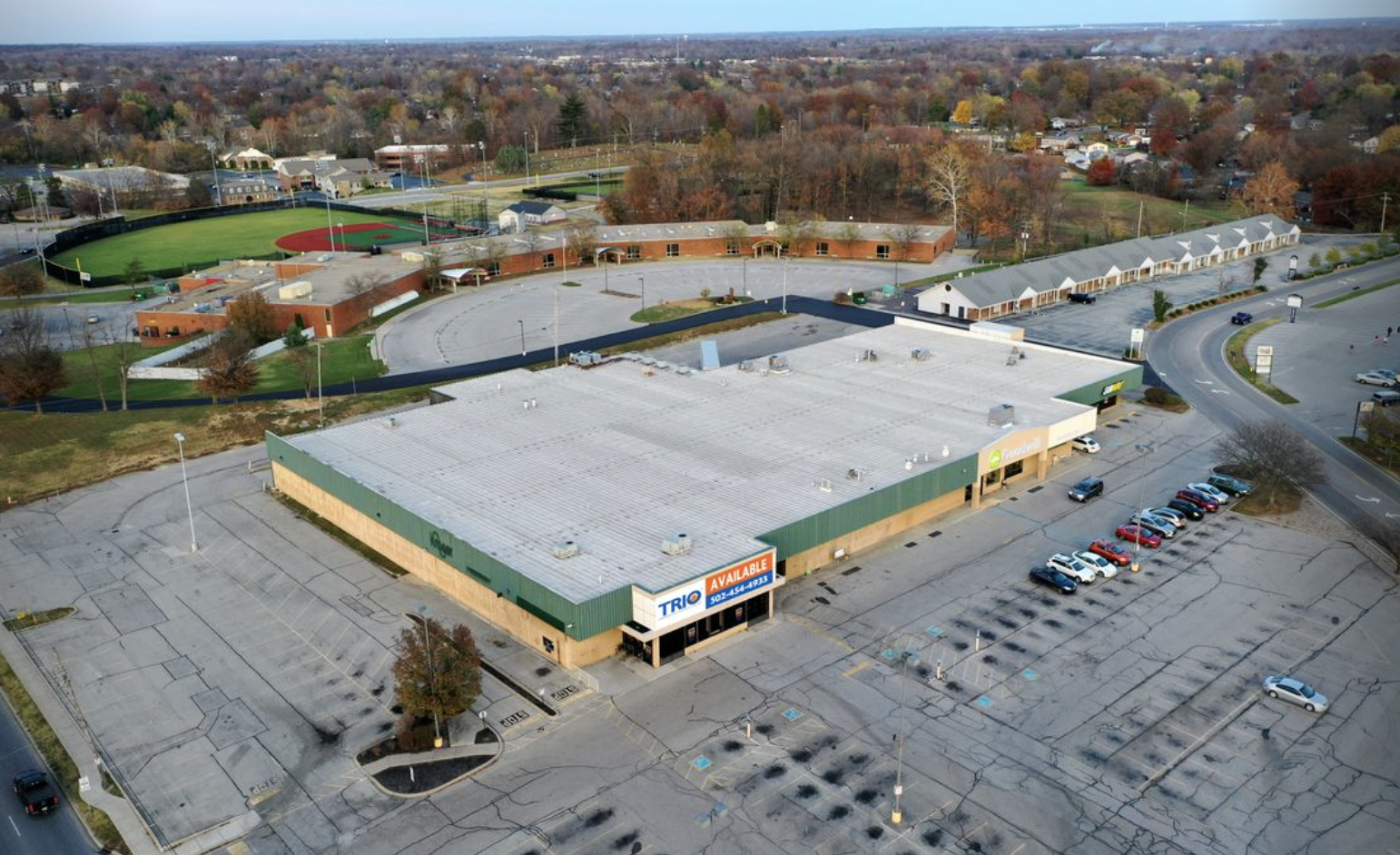 AVAILABLE PROPERTIES - GoWithARC